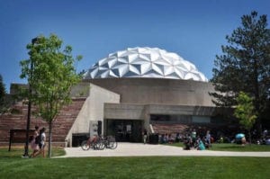 The 35 Best College Astronomy Observatories - College Rank