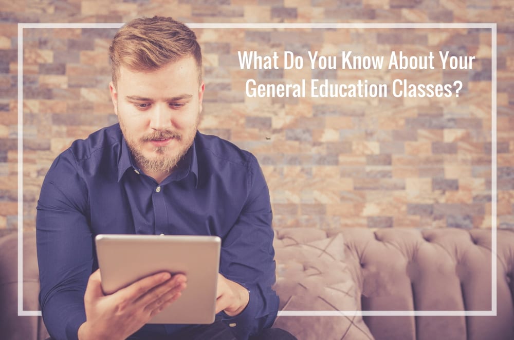 What Is General Education Everything You Need To Know College Rank What Is General Education Everything You Need To Know College Rank