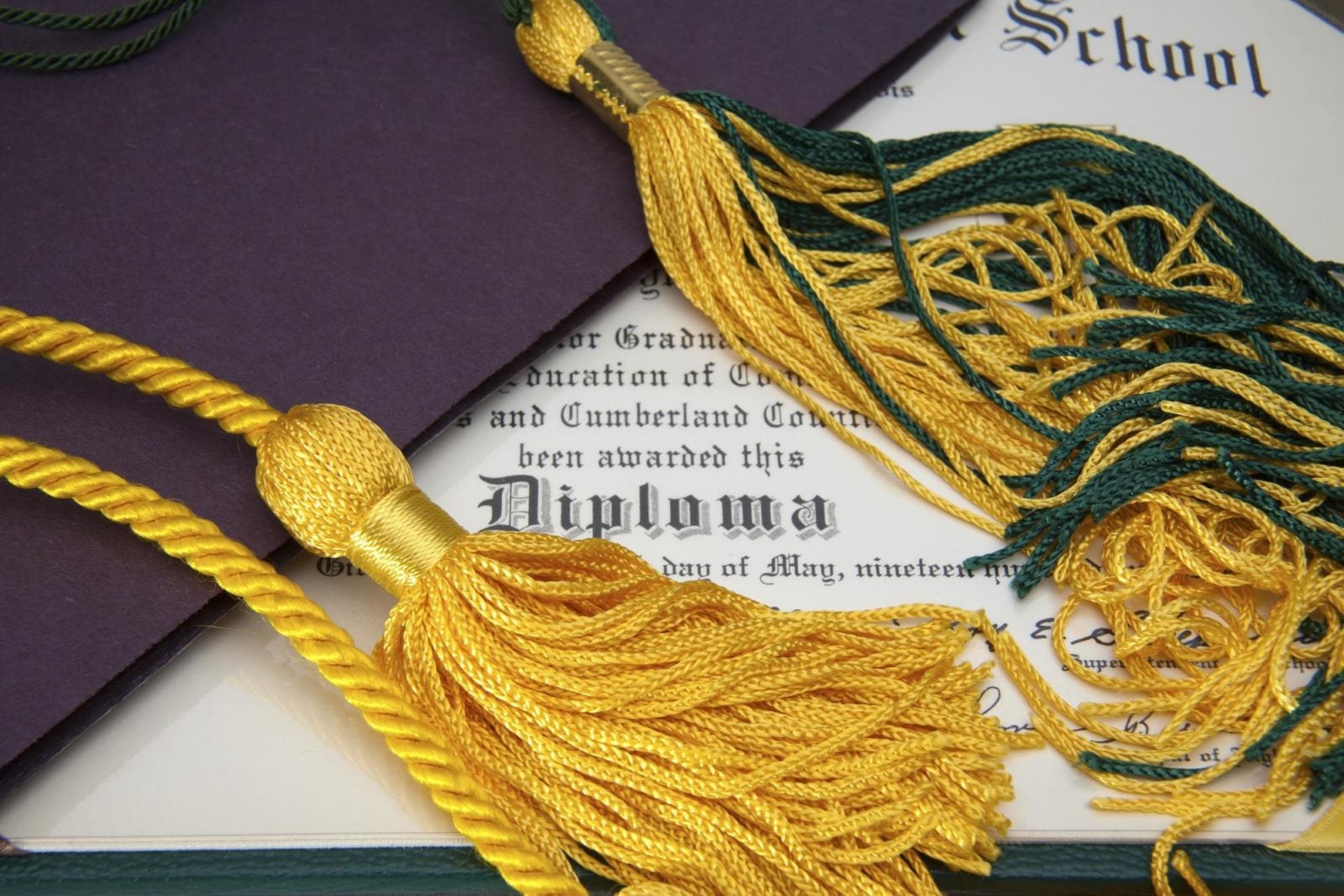 What's the Difference Between a Doctorate and a PhD