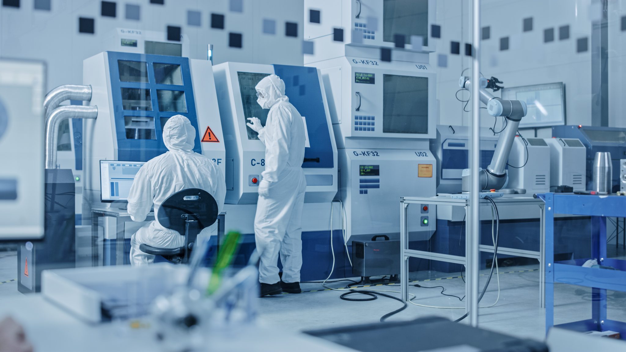 Key Fields in Biotechnology and Emerging Opportunities