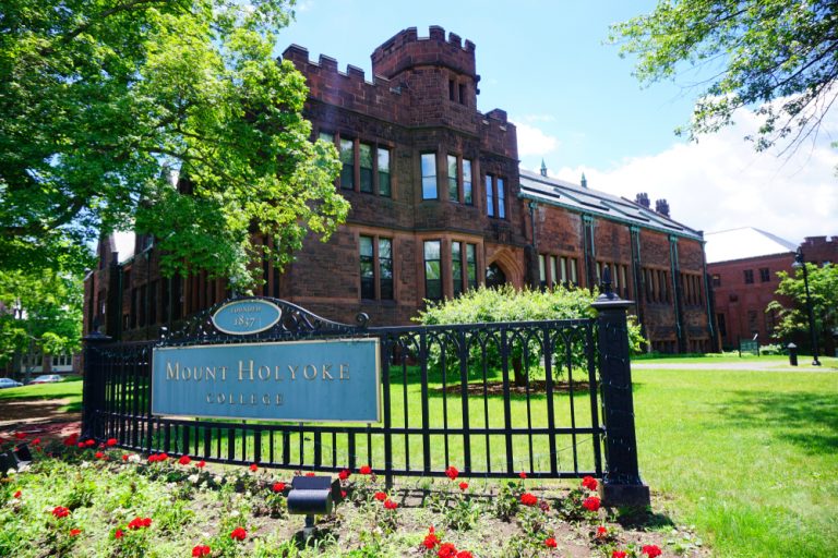 Prettiest College Campuses