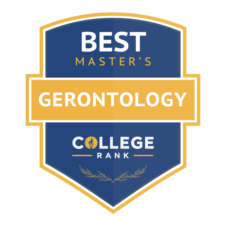10 Best Gerontology Master’s Degrees