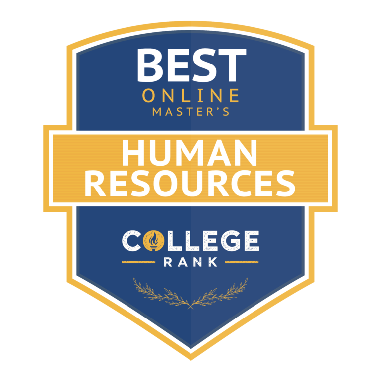 Top Schools for Master’s in Human Resources