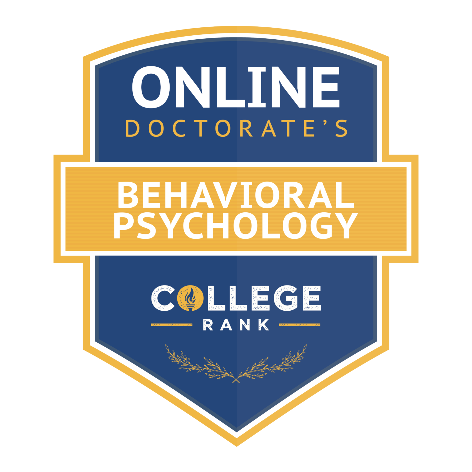 Top Behavioral Psychology PhD Programs