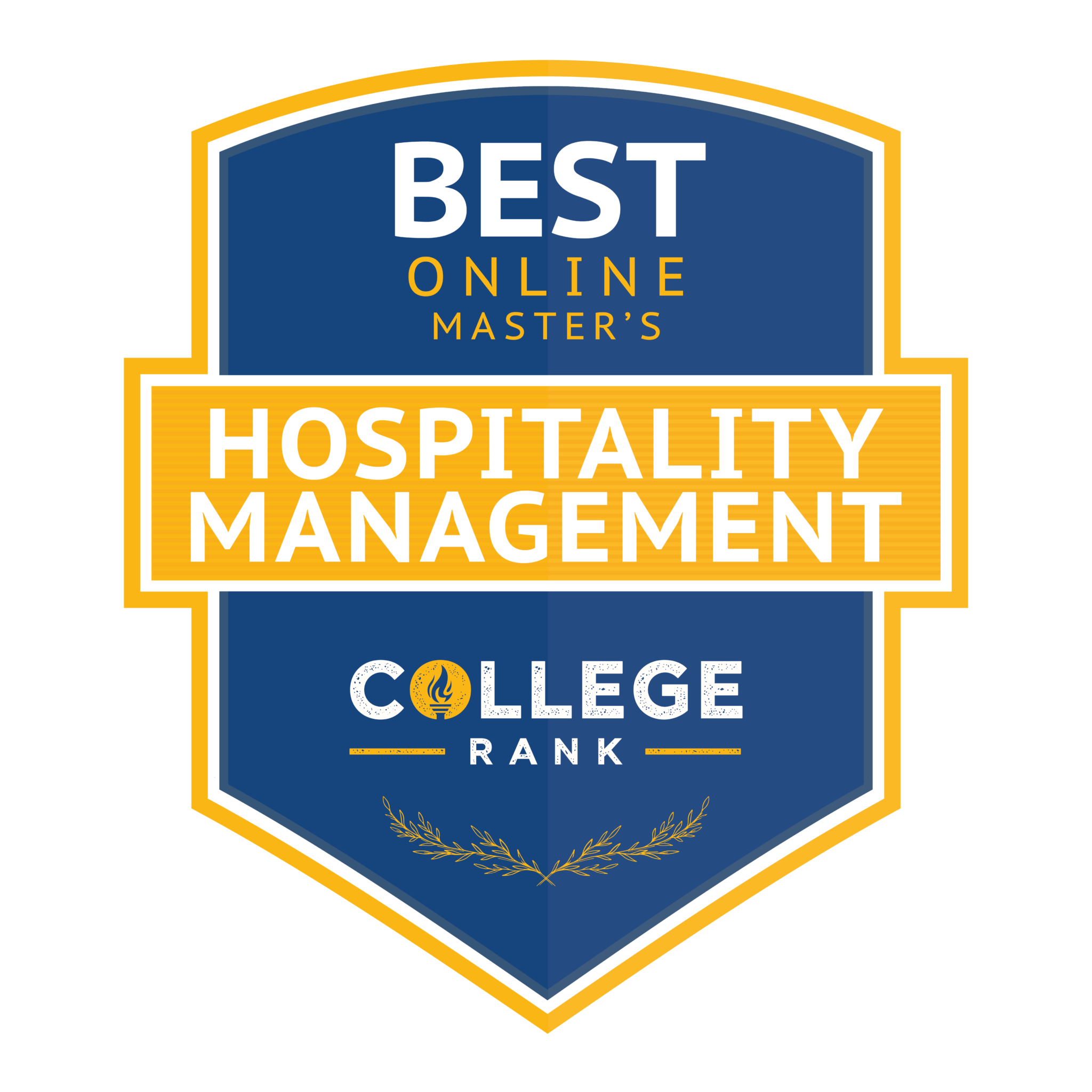 Best Online Master's in Hospitality Management