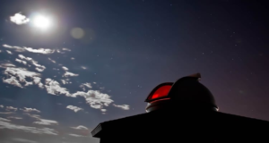 Colleges with Amazing Astronomy Observatories