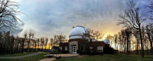 Colleges with Amazing Astronomy Observatories